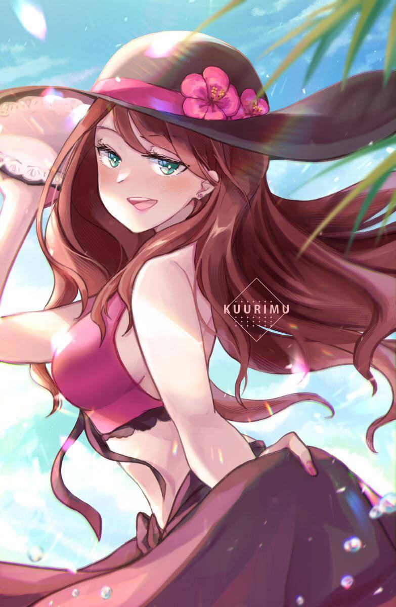 Daily Dorothea #151 | Scrolller