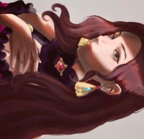 Daily Dorothea #164 | Scrolller