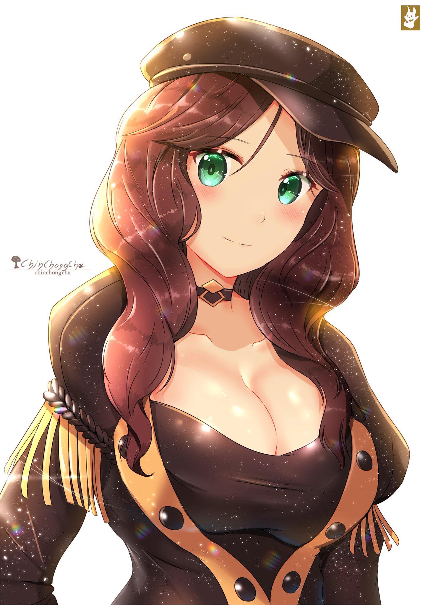 Daily Dorothea #17 | Scrolller