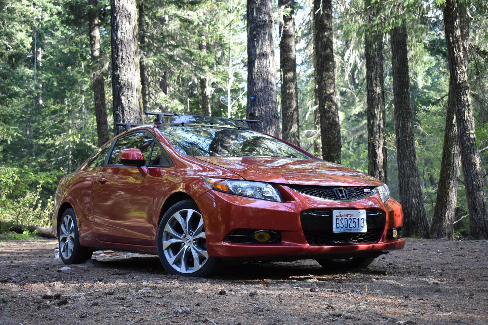 Daily driver/weekend warrior | Scrolller