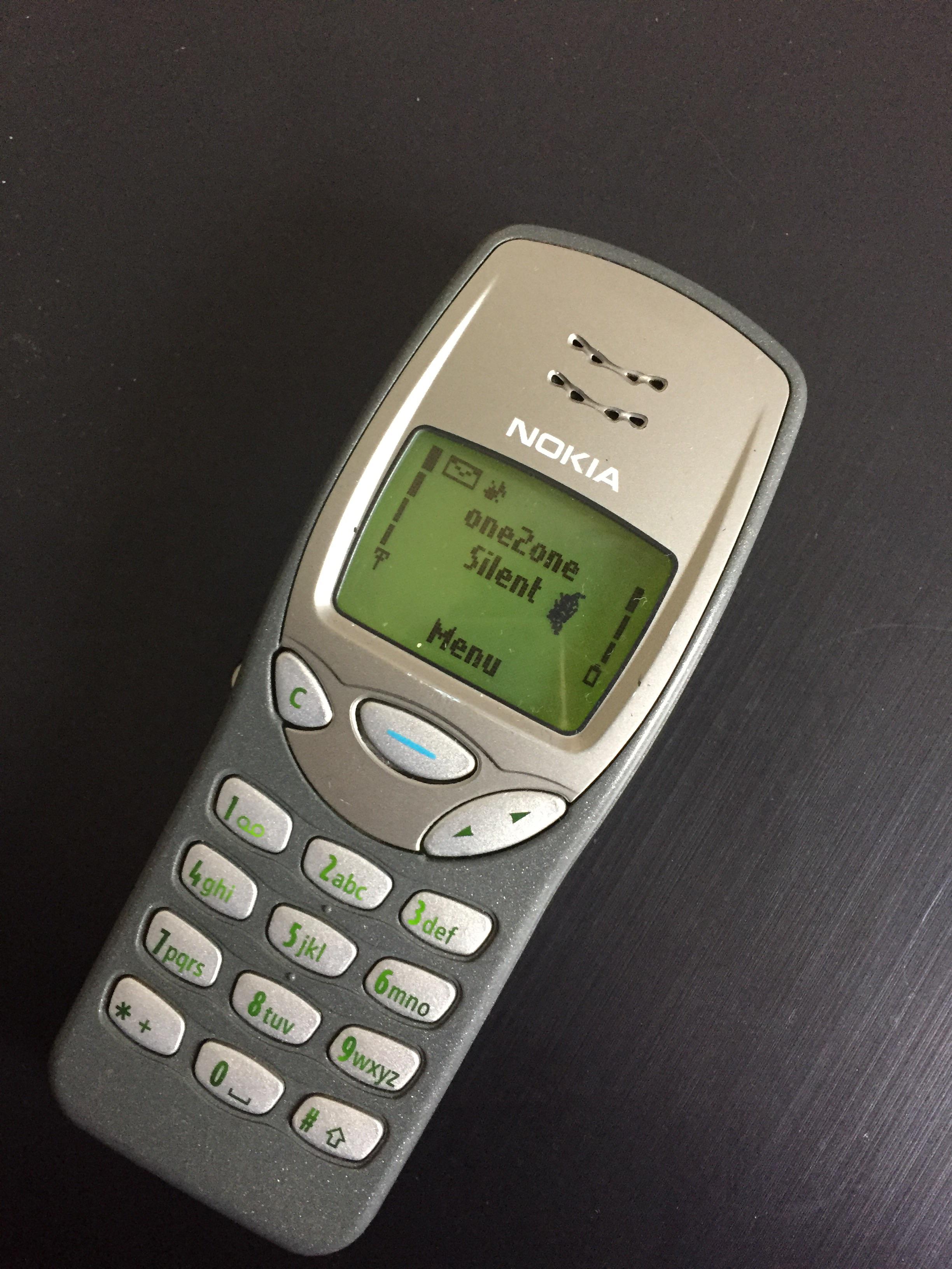 Daily driving Nokia handsets day 3 pictures | Scrolller