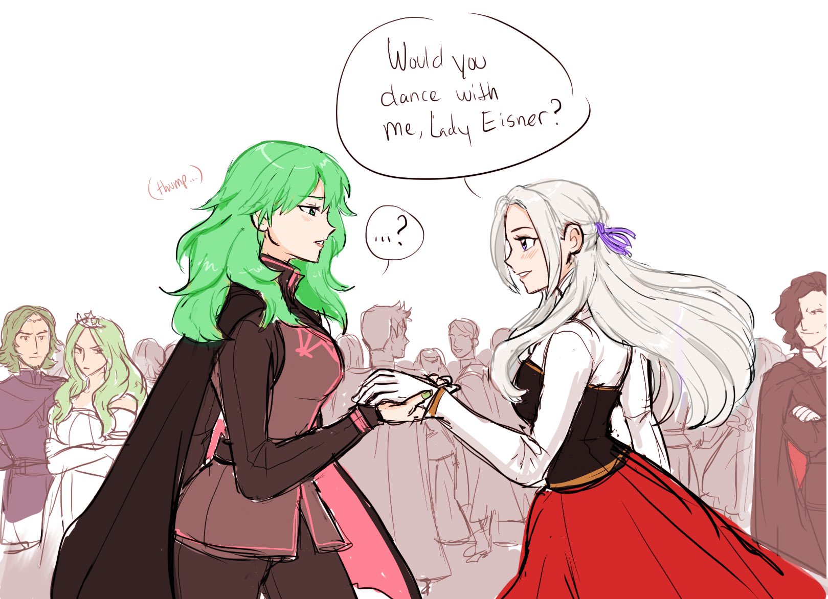 Daily Edeleth #84 | Scrolller