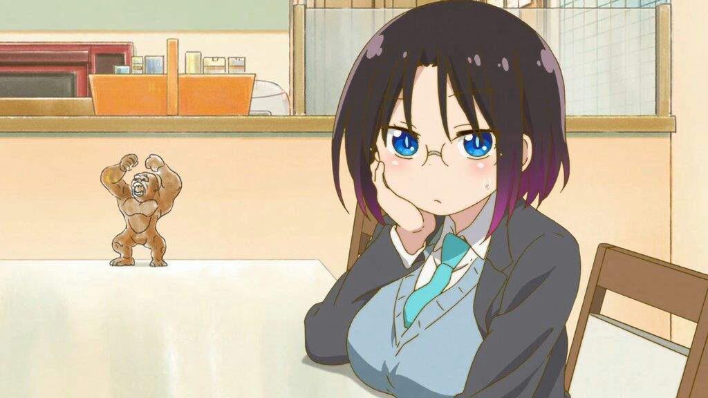 Daily Elma #10 | Scrolller