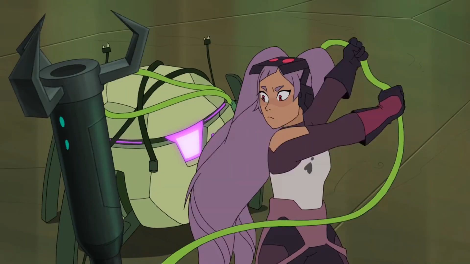 Daily Entrapta Series 2 #63 | Scrolller
