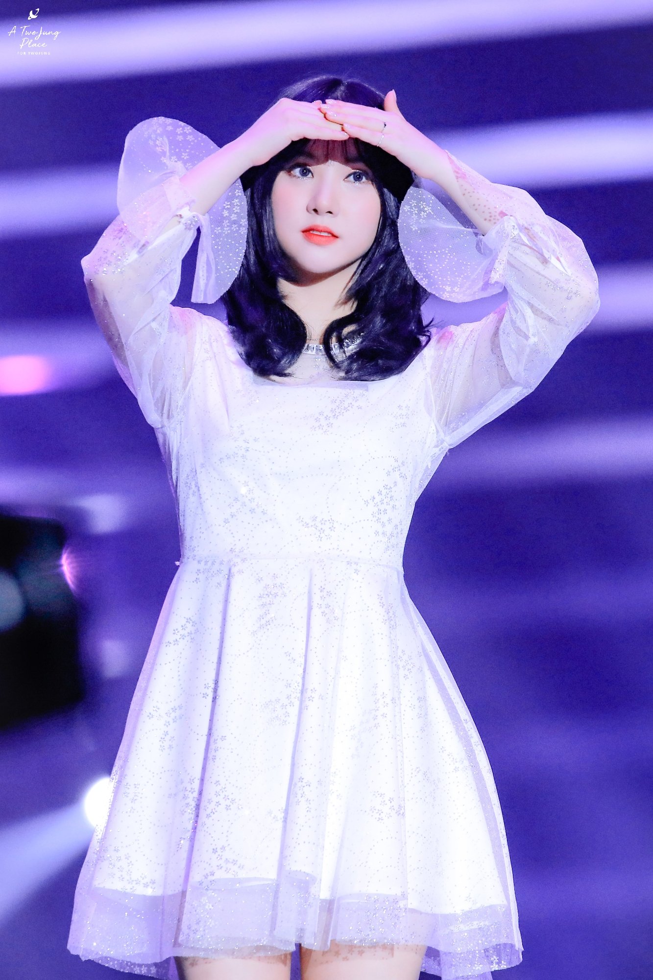 Daily Eunha #125 | Scrolller