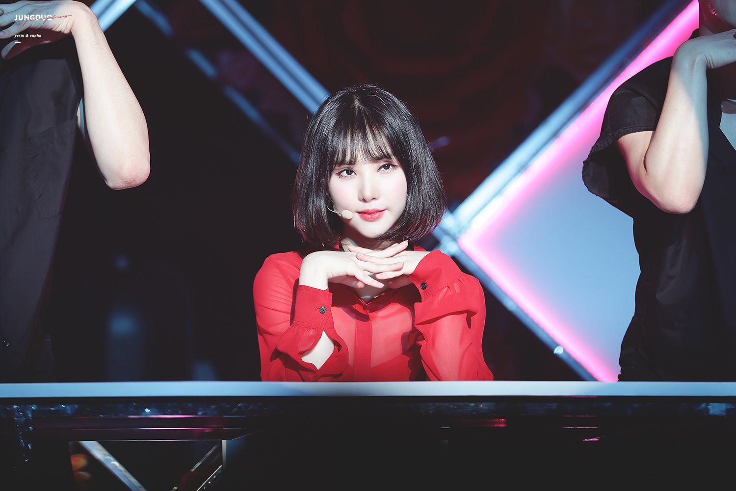 Daily Eunha #164 | Scrolller