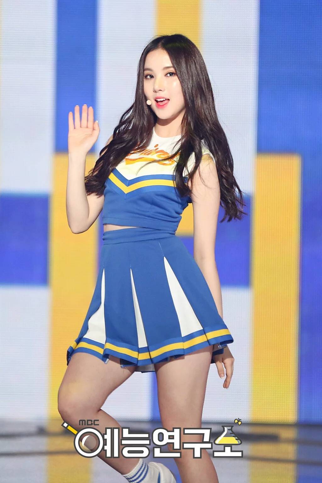 Daily Eunha #208 | Scrolller