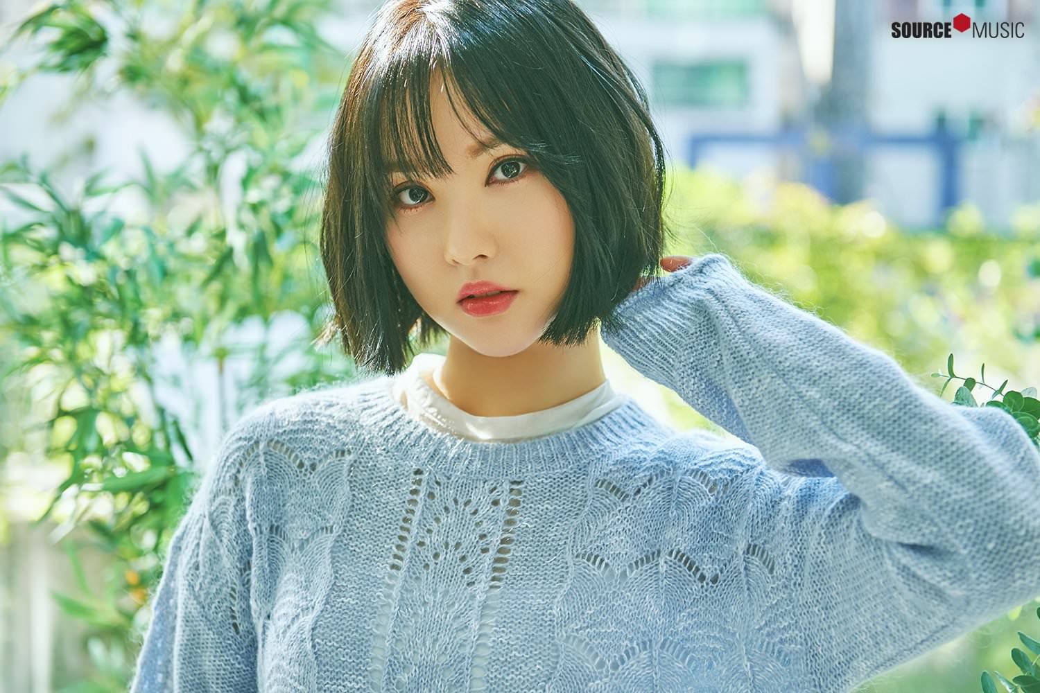 Daily Eunha #226 | Scrolller