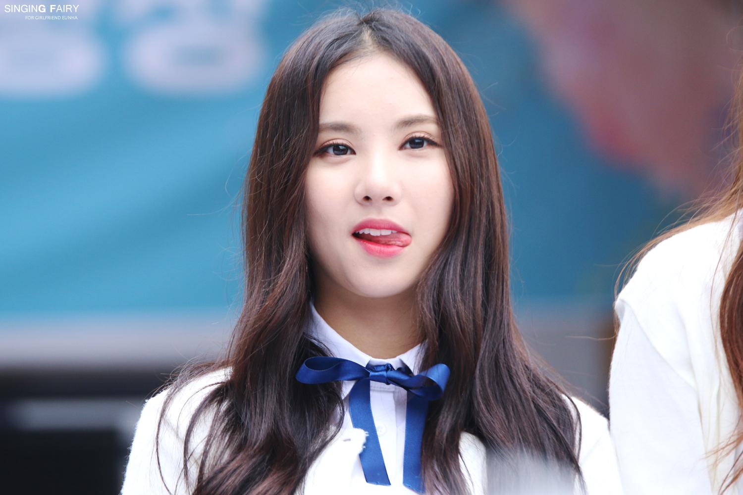 Daily Eunha #238 | Scrolller