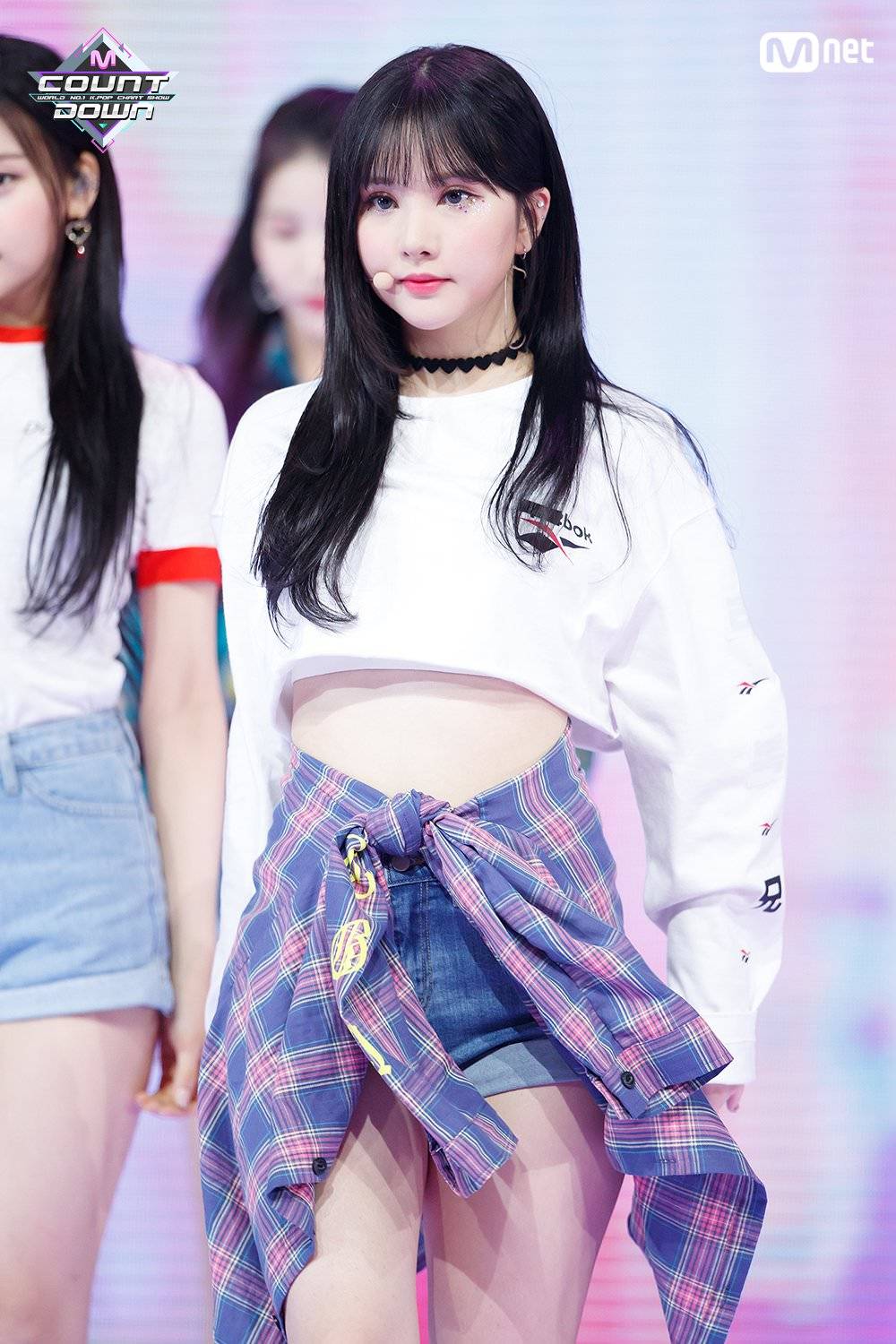 Daily Eunha #247 | Scrolller