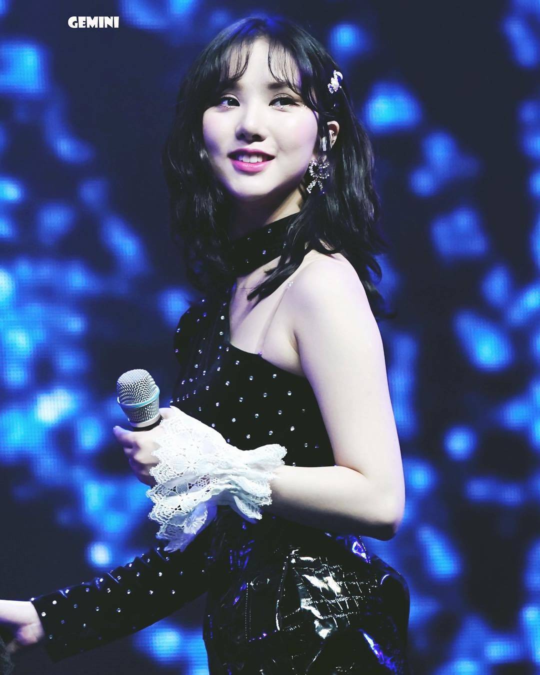 Daily Eunha #318 | Scrolller