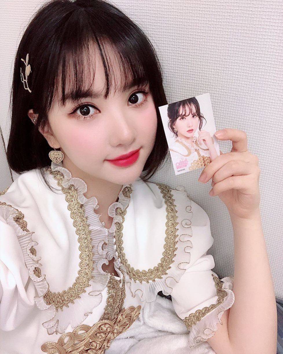 Daily Eunha #320 | Scrolller