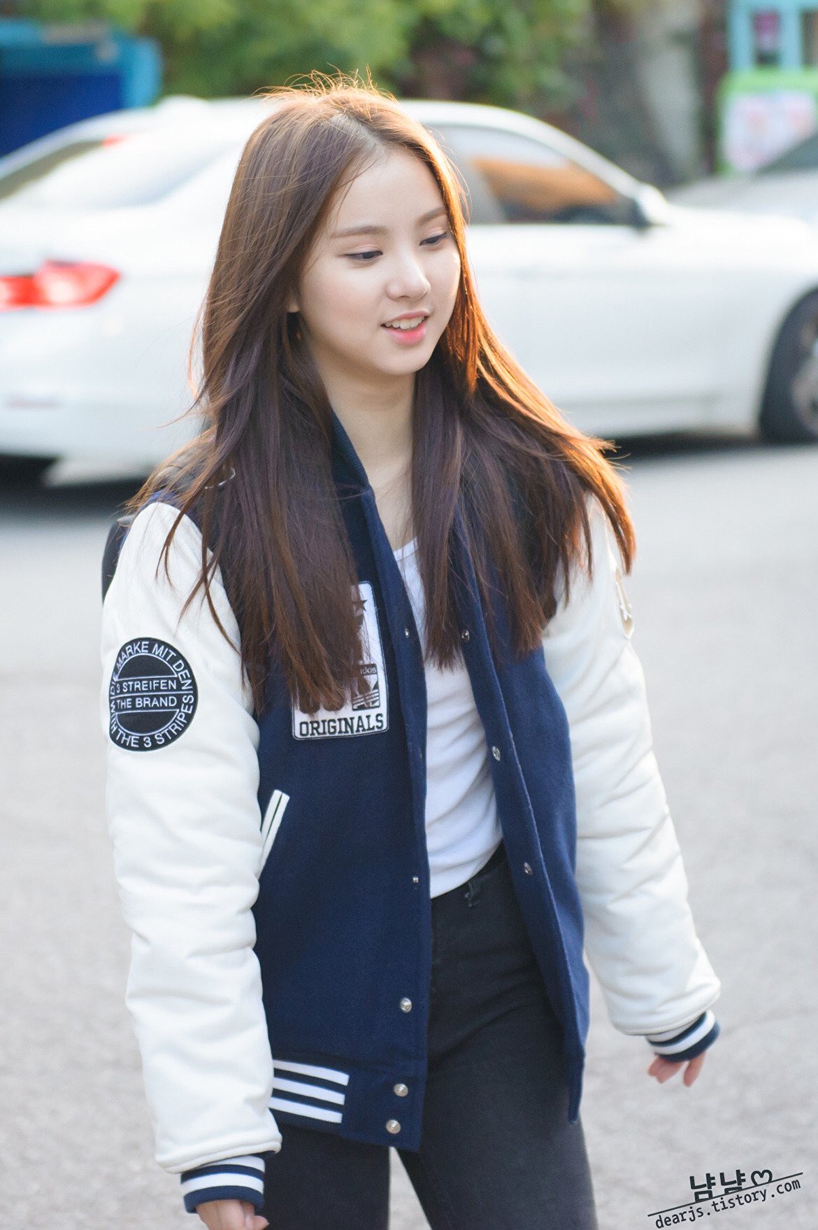 Daily Eunha #336 | Scrolller