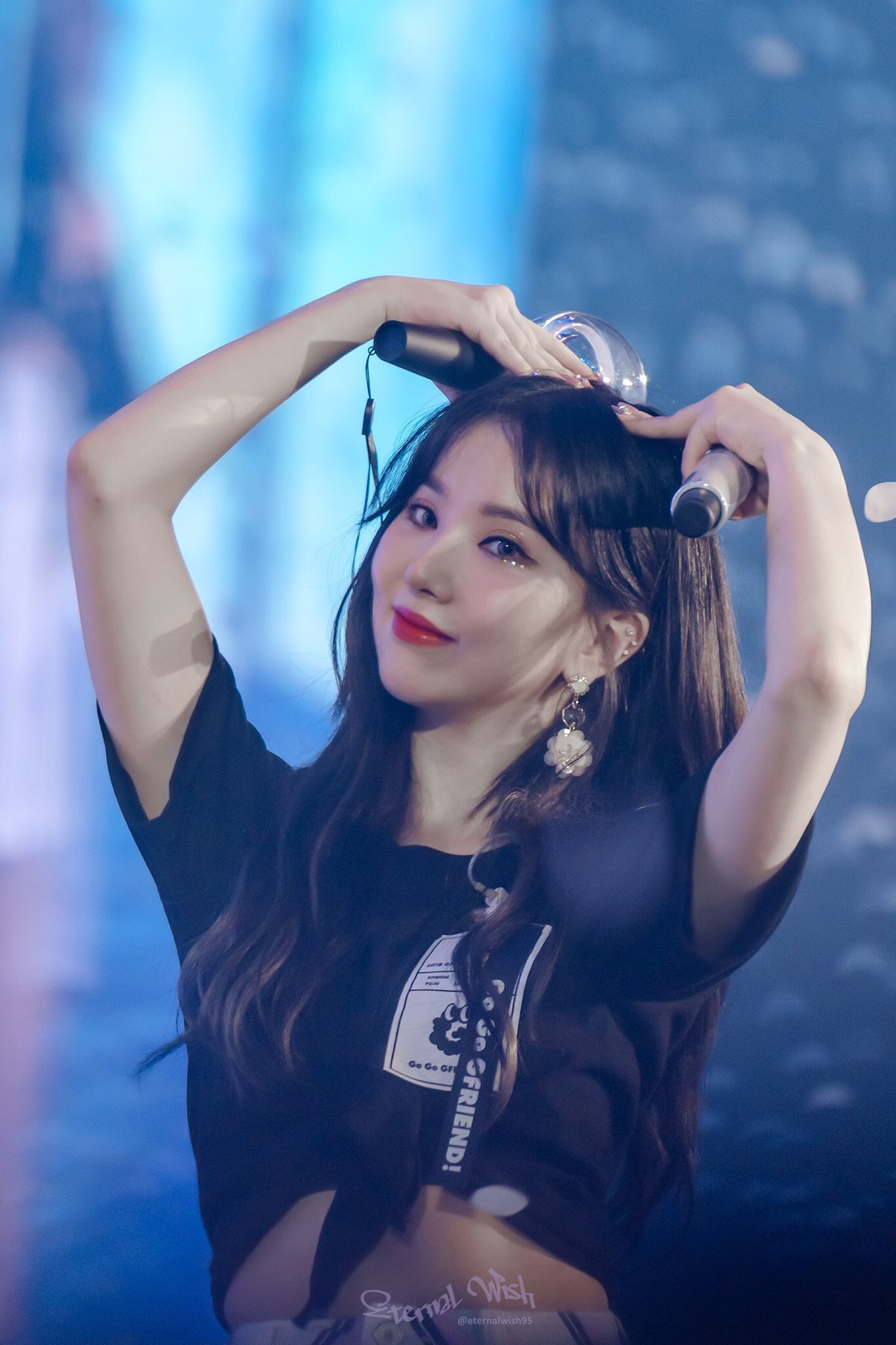 Daily Eunha #343 | Scrolller