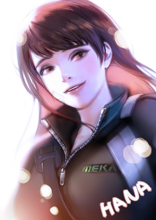 Daily fanart #005 | Scrolller