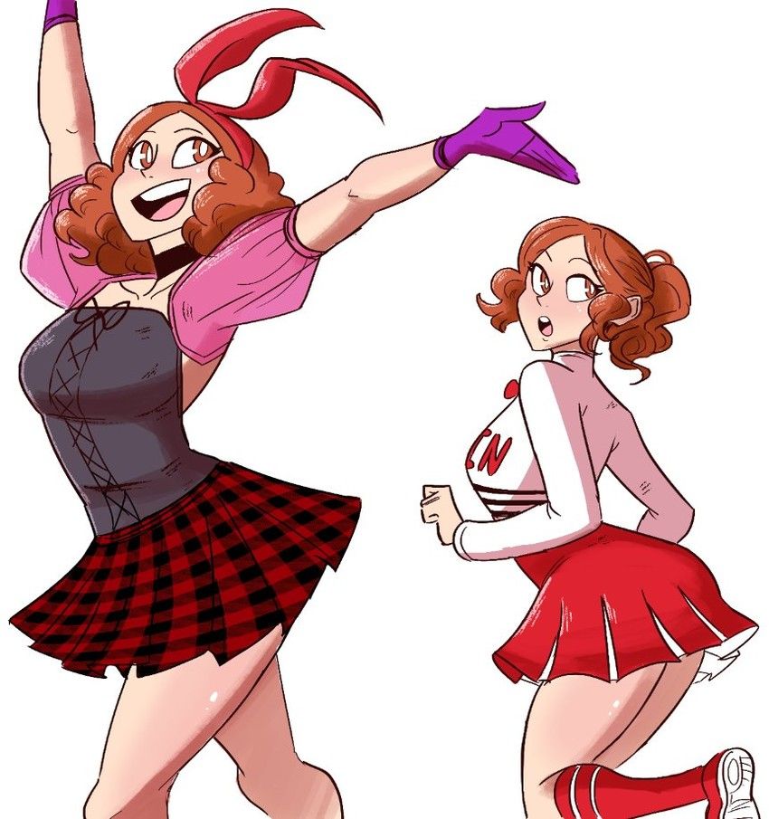 Daily Floof 33 Scrolller