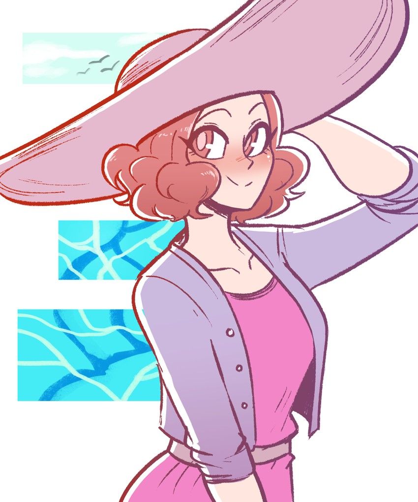 Daily Floof #8 | Scrolller