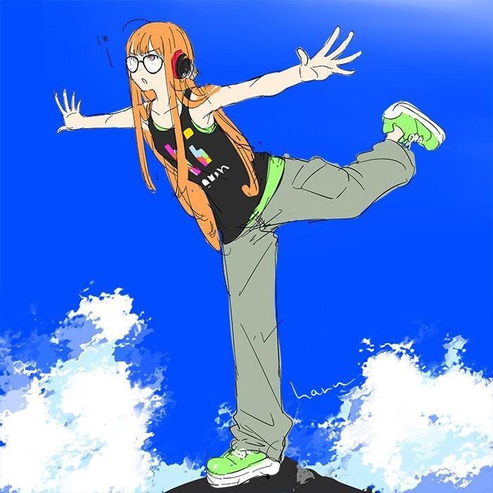 daily futaba 102 | Scrolller