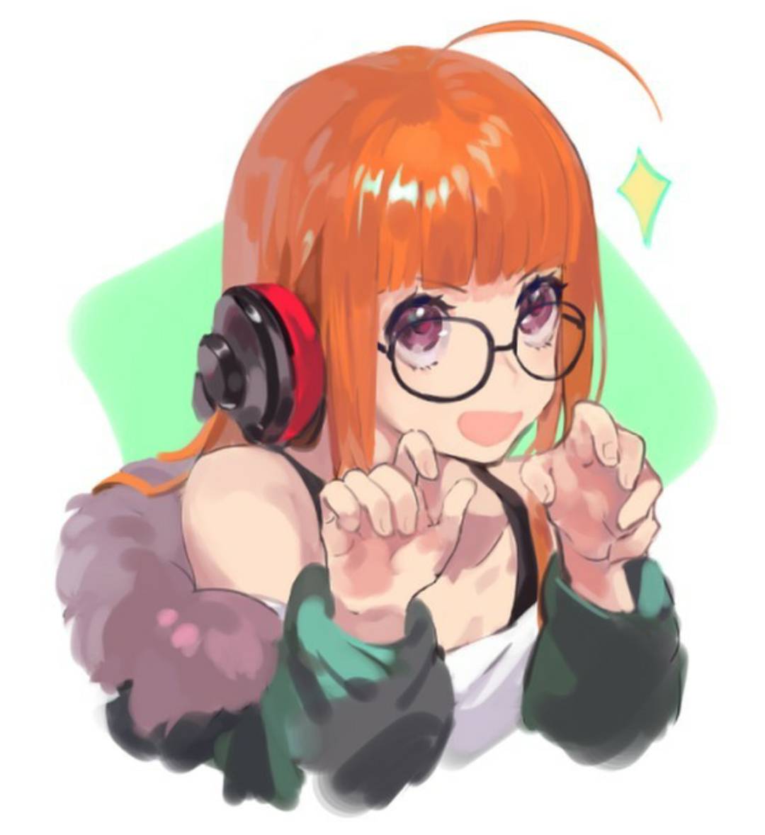Daily Futaba 433 | Scrolller