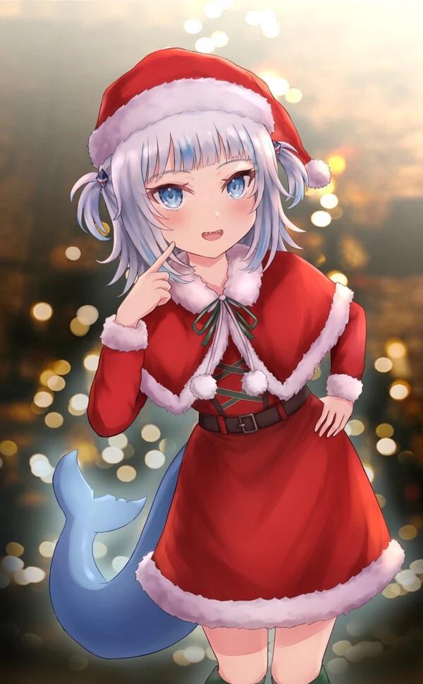 Daily Gura #107 | Scrolller