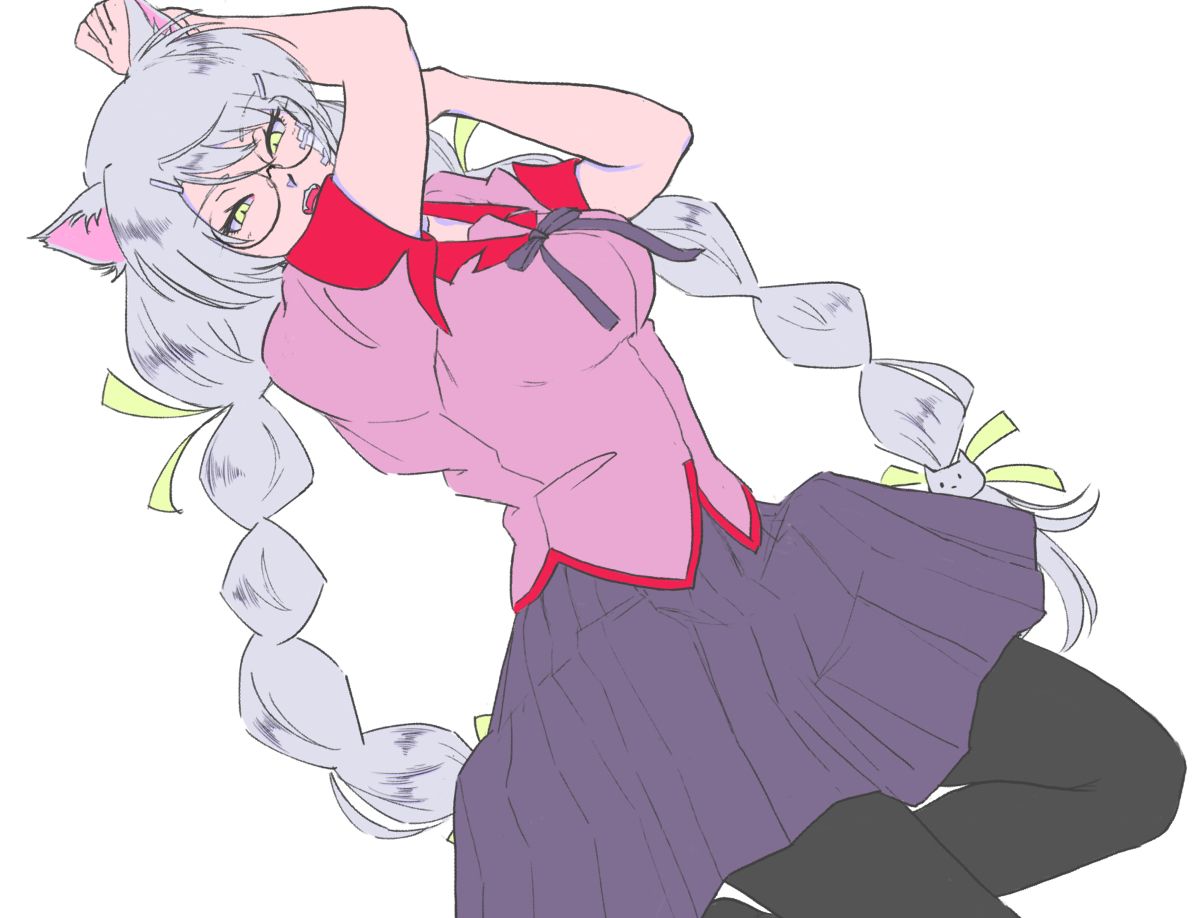 Daily Hanekawa #020 | Scrolller