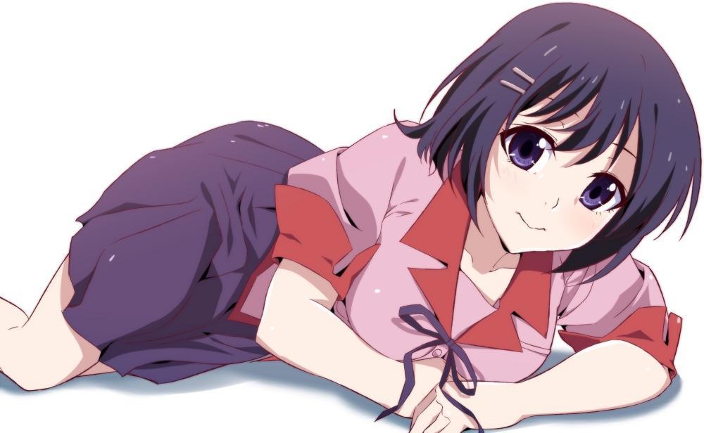 Daily Hanekawa #070 | Scrolller