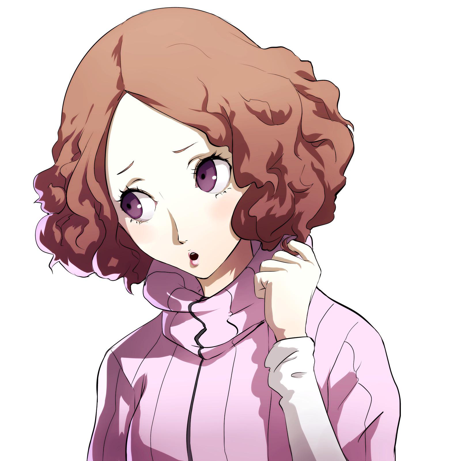 Daily Haru #7 | Scrolller