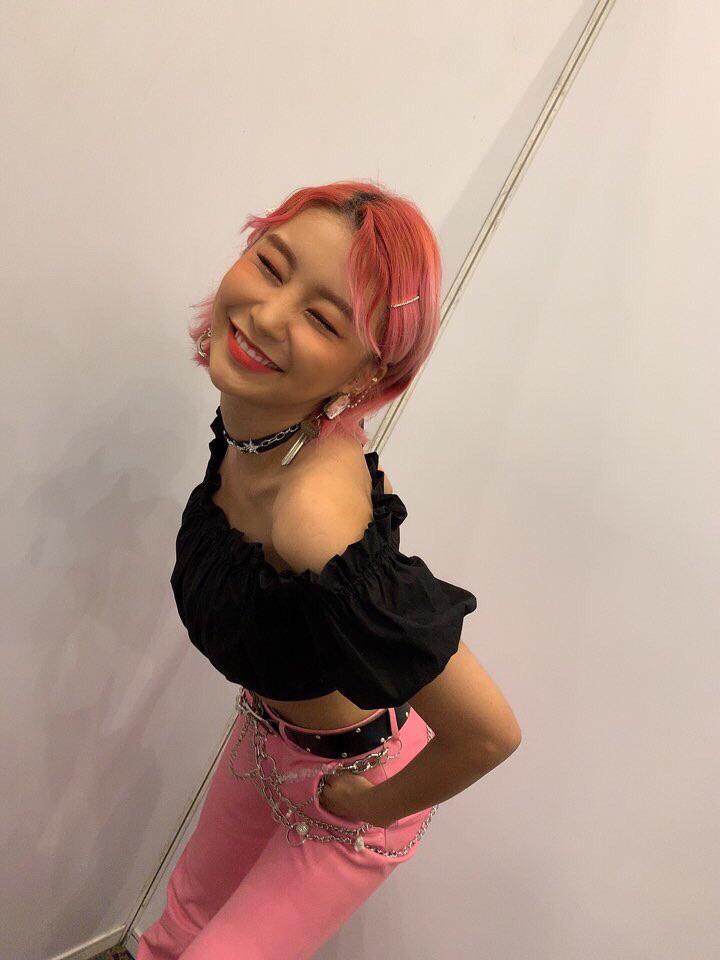 Daily Hyebin #110 | Scrolller