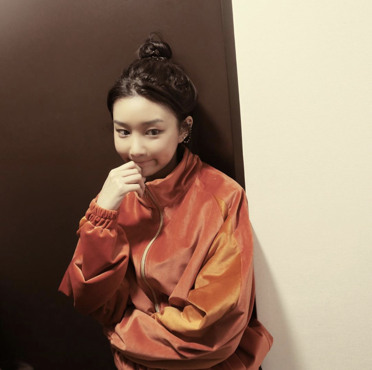 Daily Hyebin #131 | Scrolller