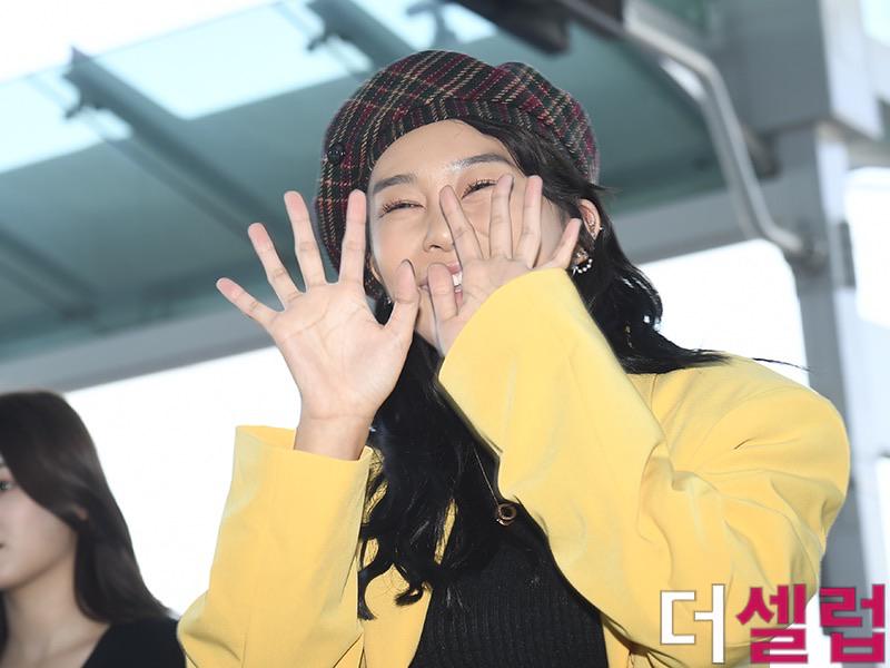 Daily Hyebin #141 | Scrolller