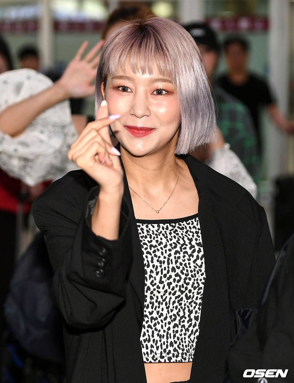 Daily Hyebin #31 | Scrolller