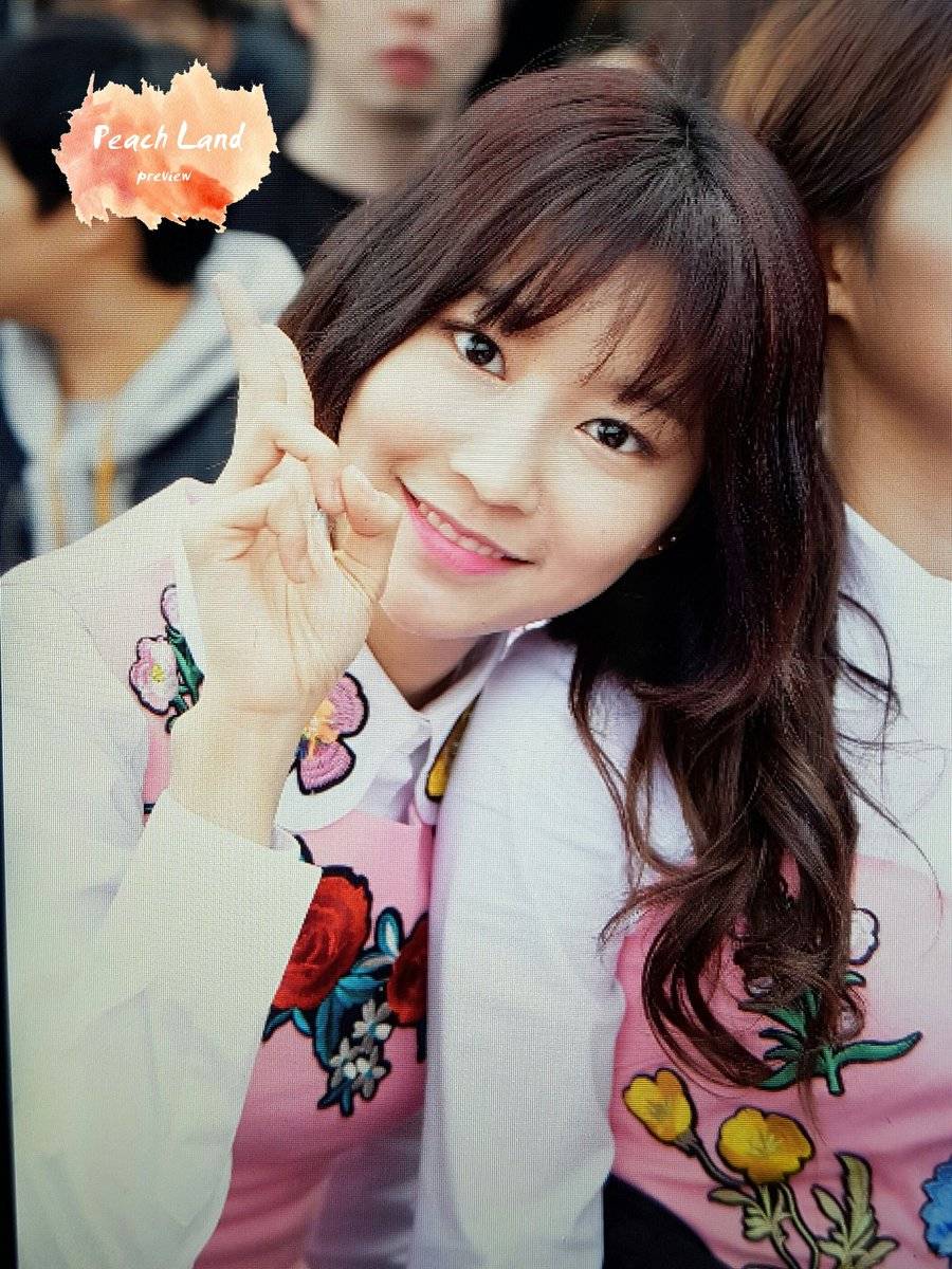 Daily Hyebin #45 | Scrolller