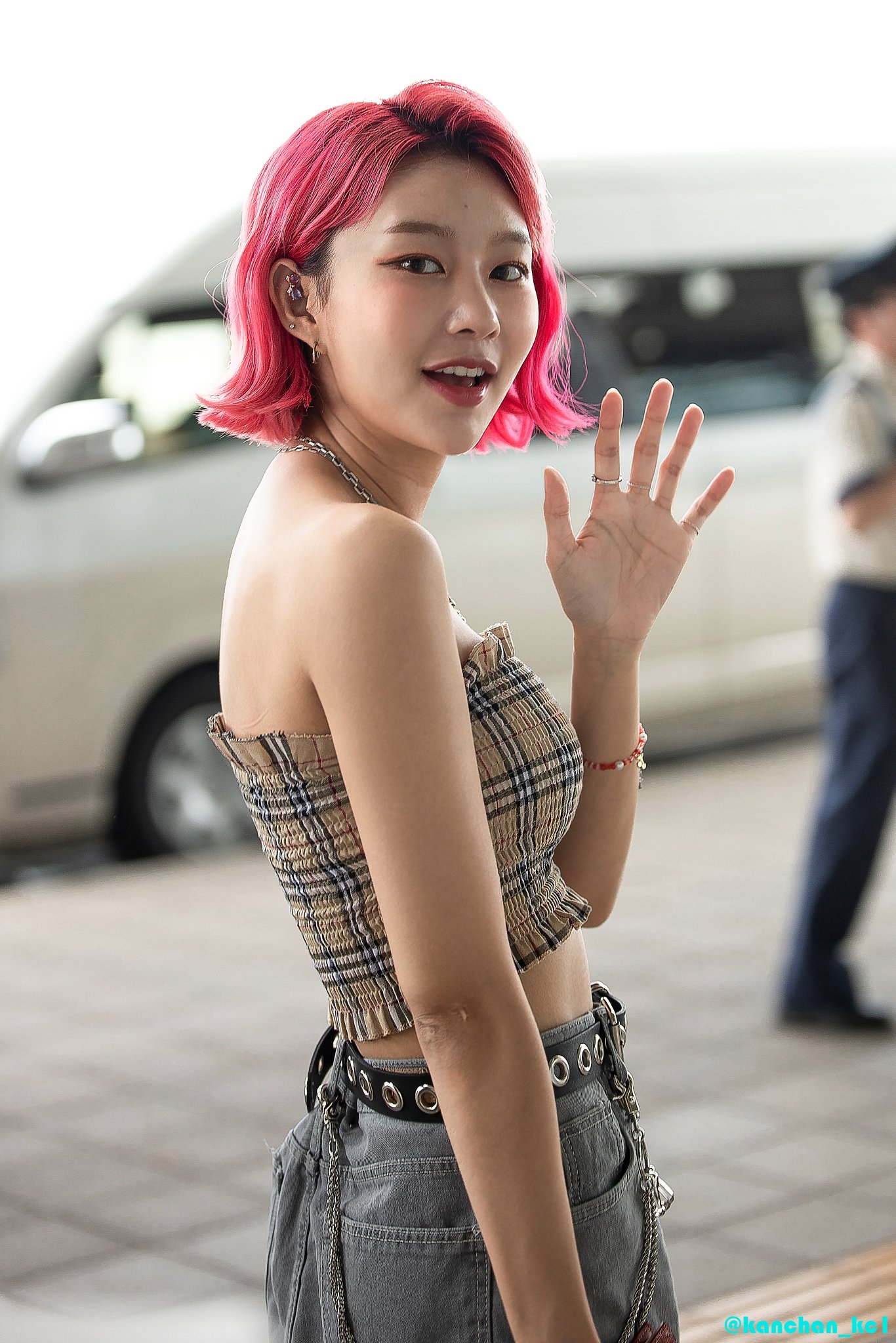 Daily Hyebin #56 | Scrolller