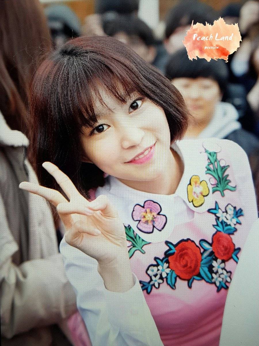 Daily Hyebin #60 | Scrolller