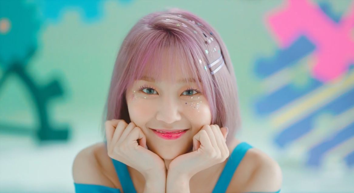 Daily Hyebin #67 | Scrolller