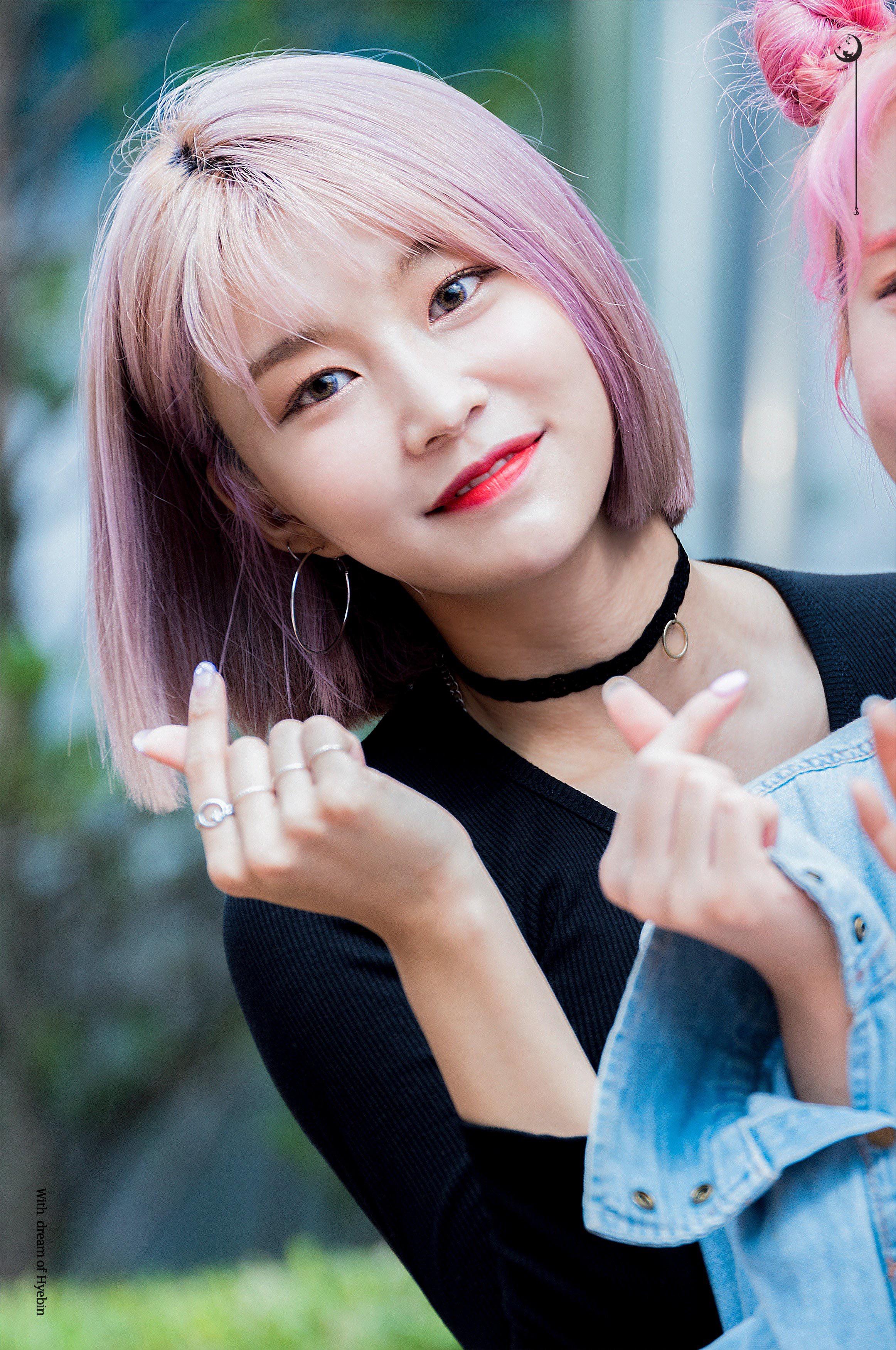 Daily Hyebin #90 | Scrolller