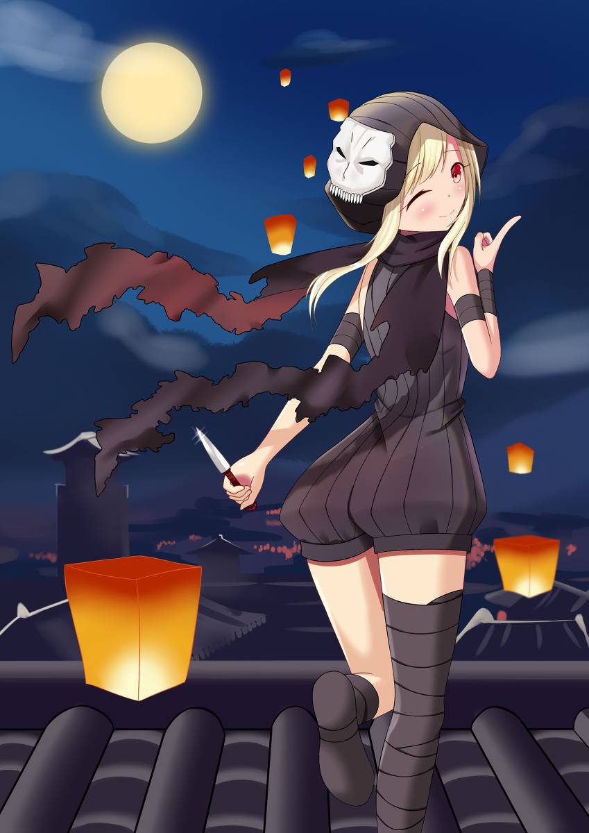 Daily Illya #118 | Scrolller