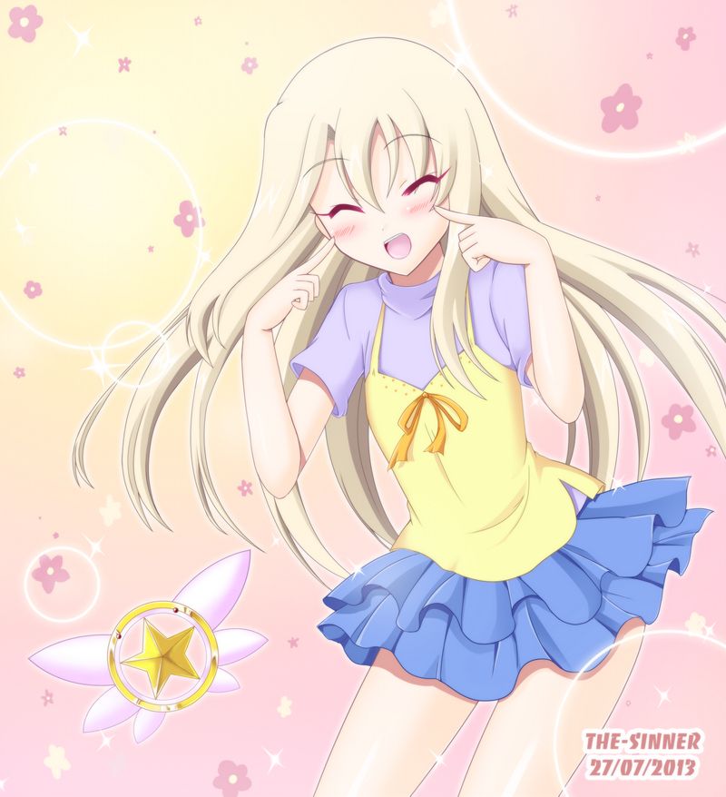 Daily Illya #130 | Scrolller