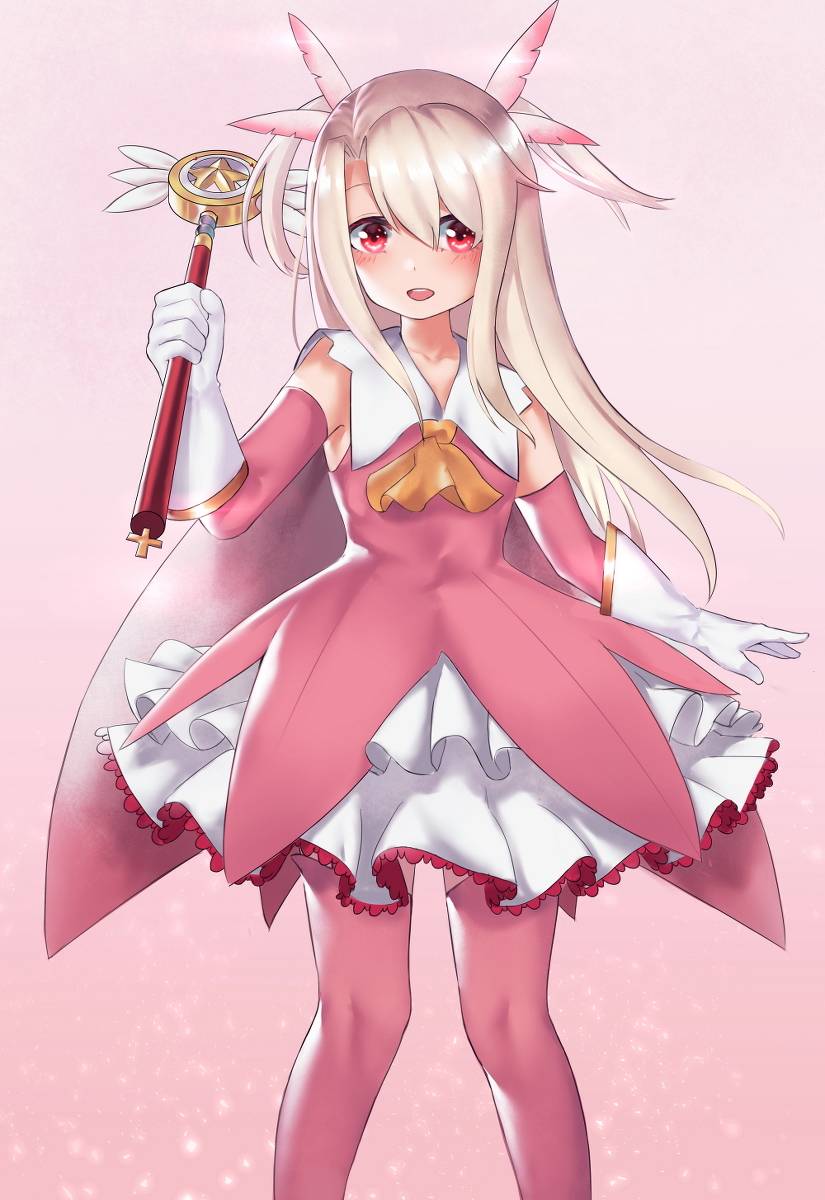 Daily Illya #135 | Scrolller