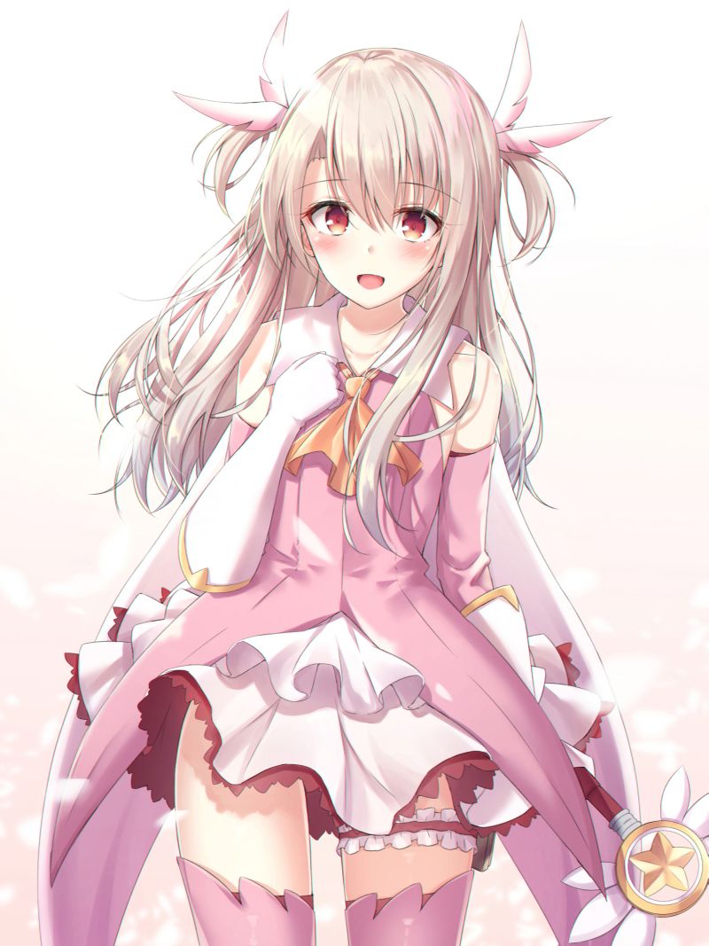 Daily Illya #144 | Scrolller