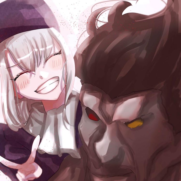 Daily Illya #188 | Scrolller