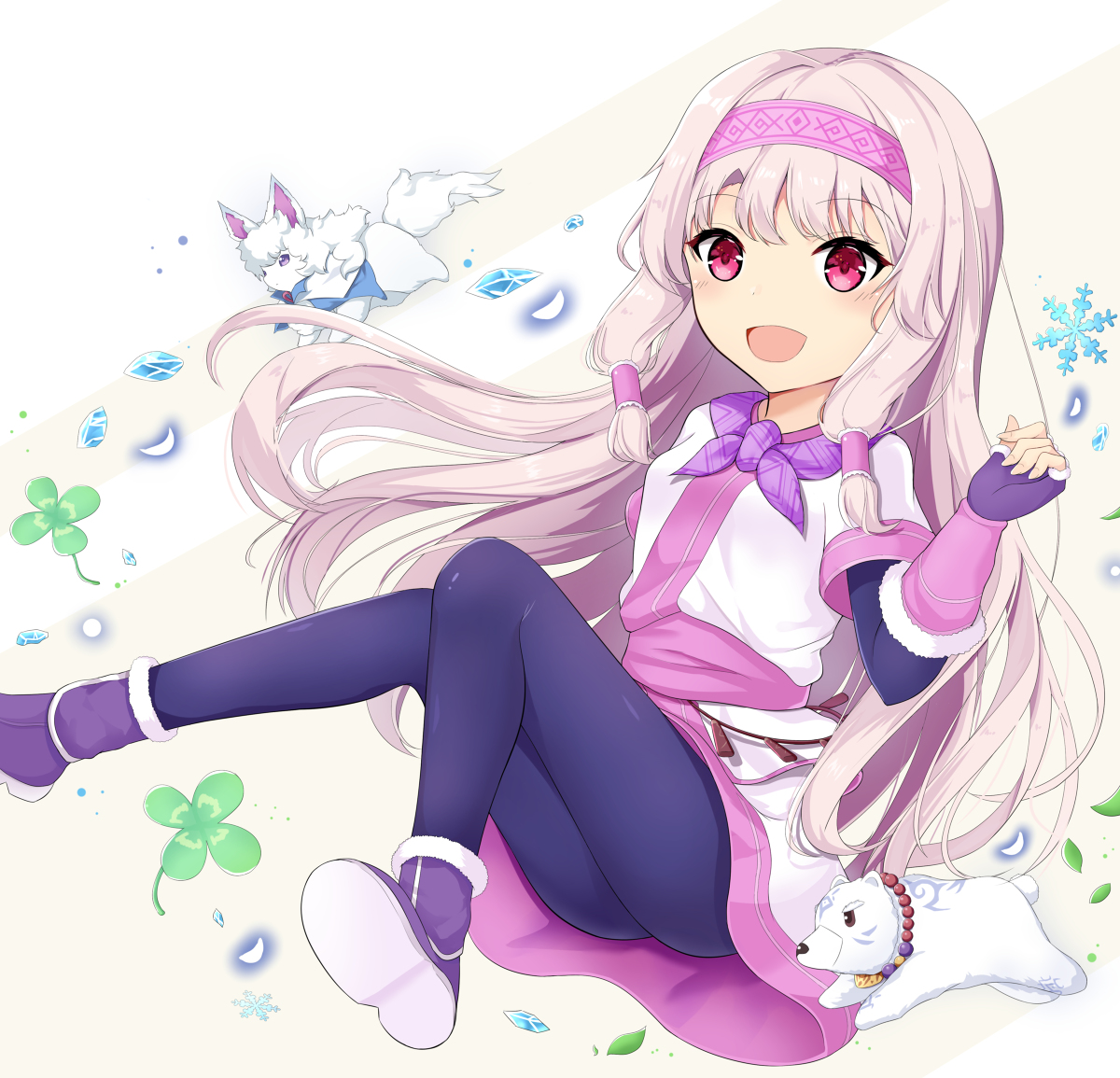 Daily Illya #189 | Scrolller