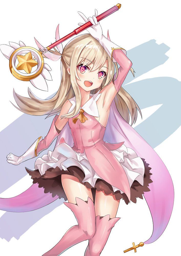 Daily illya #20 | Scrolller