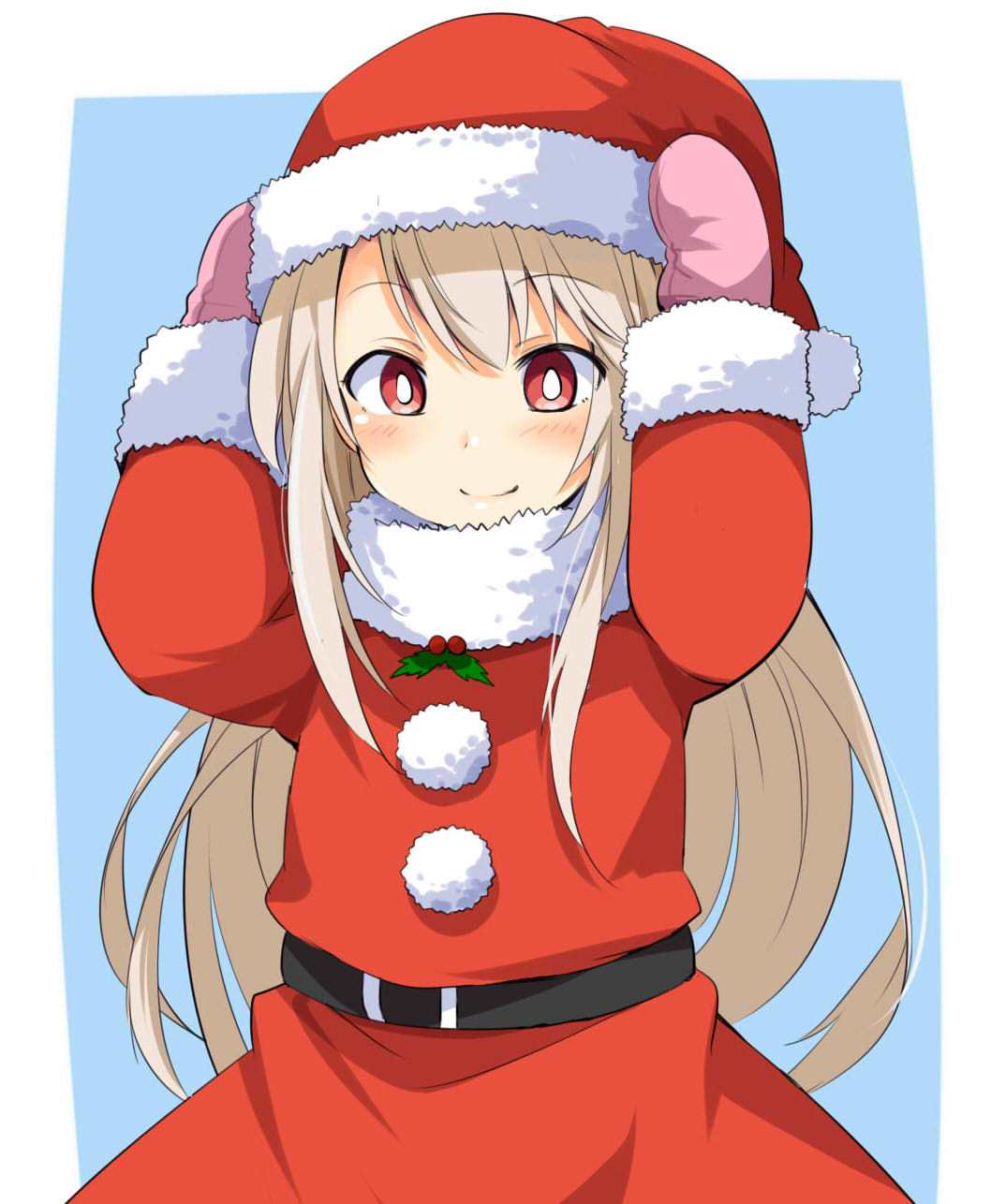 Daily Illya #259 | Scrolller