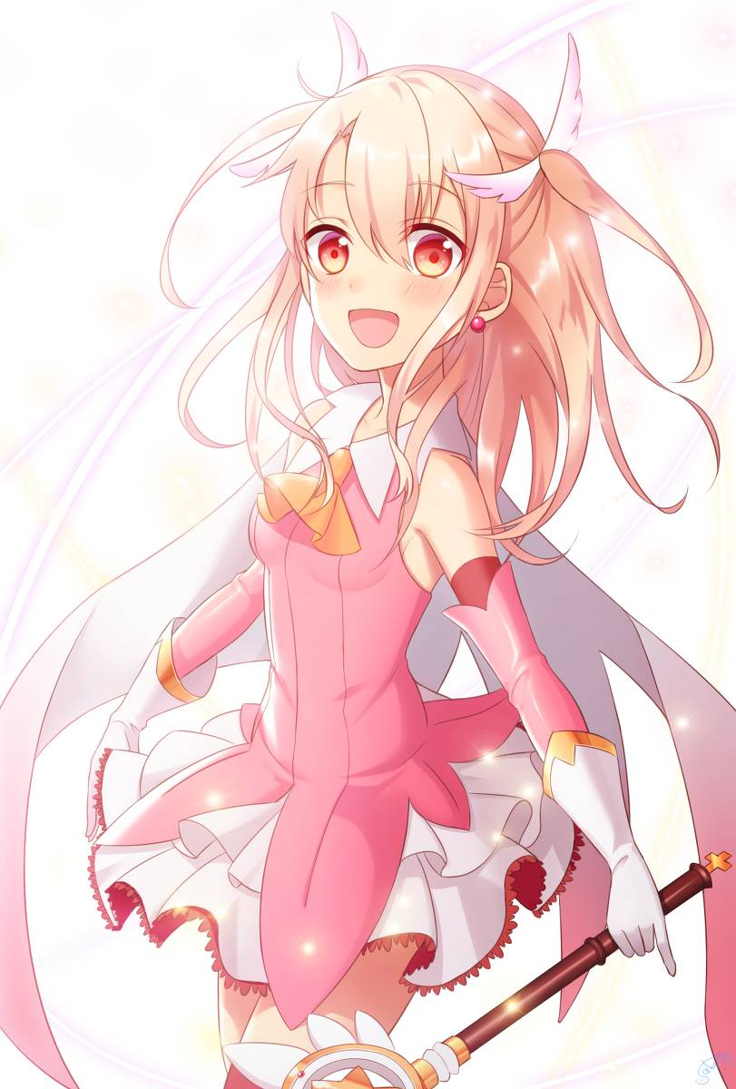 Daily Illya #276 | Scrolller