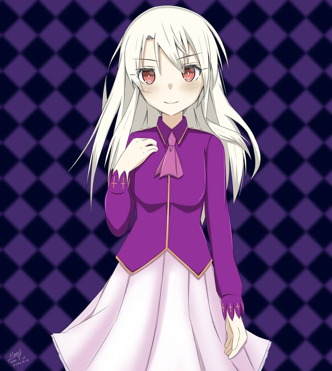 Daily Illya #282 | Scrolller