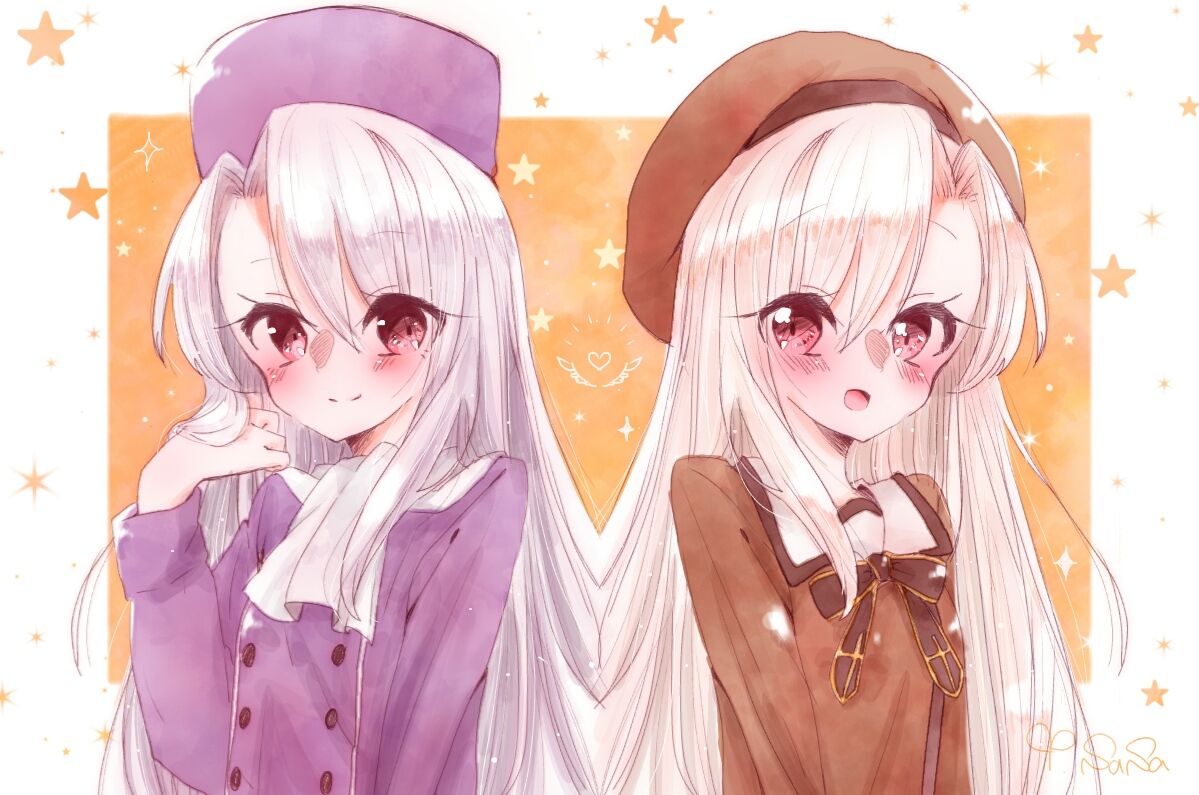 Daily illya #3 | Scrolller