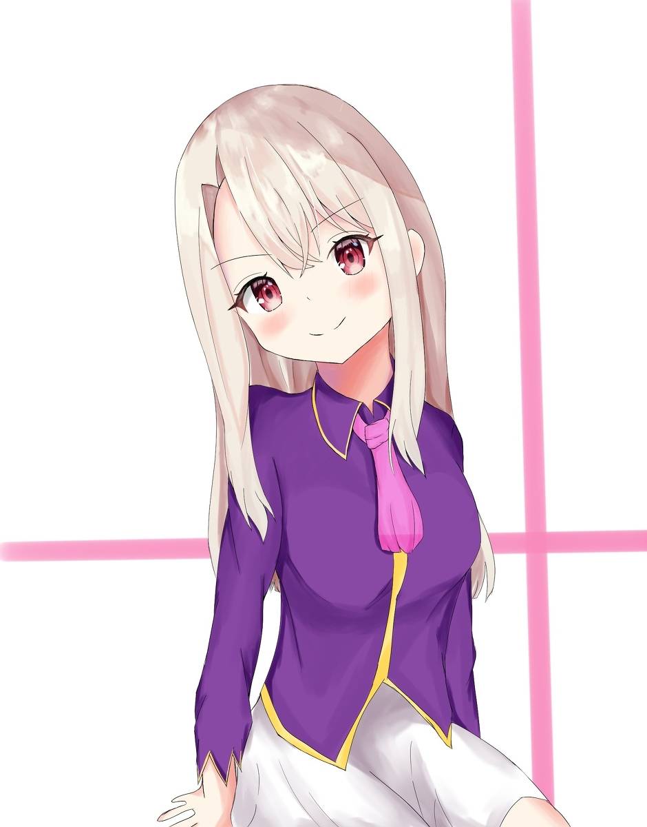 Daily Illya #340 | Scrolller