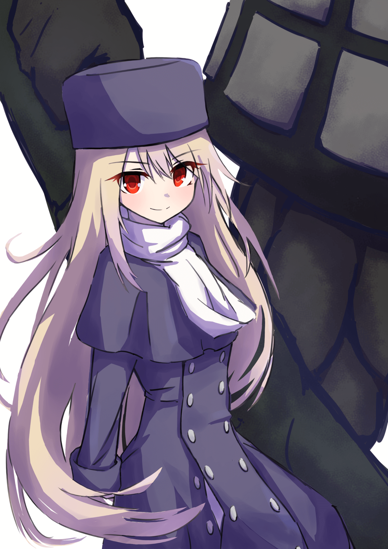 Daily Illya #414 | Scrolller