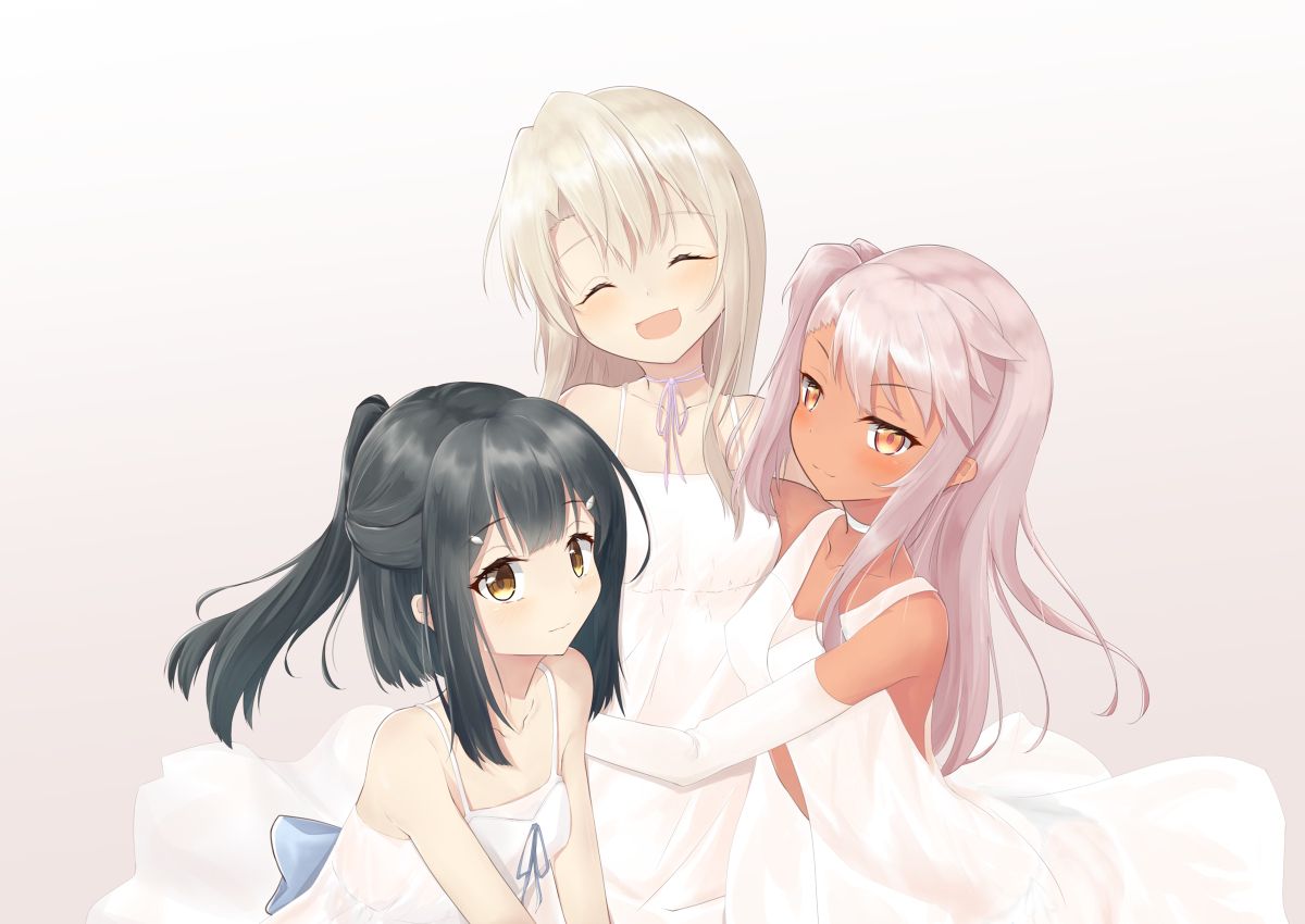 Daily Illya #425 | Scrolller